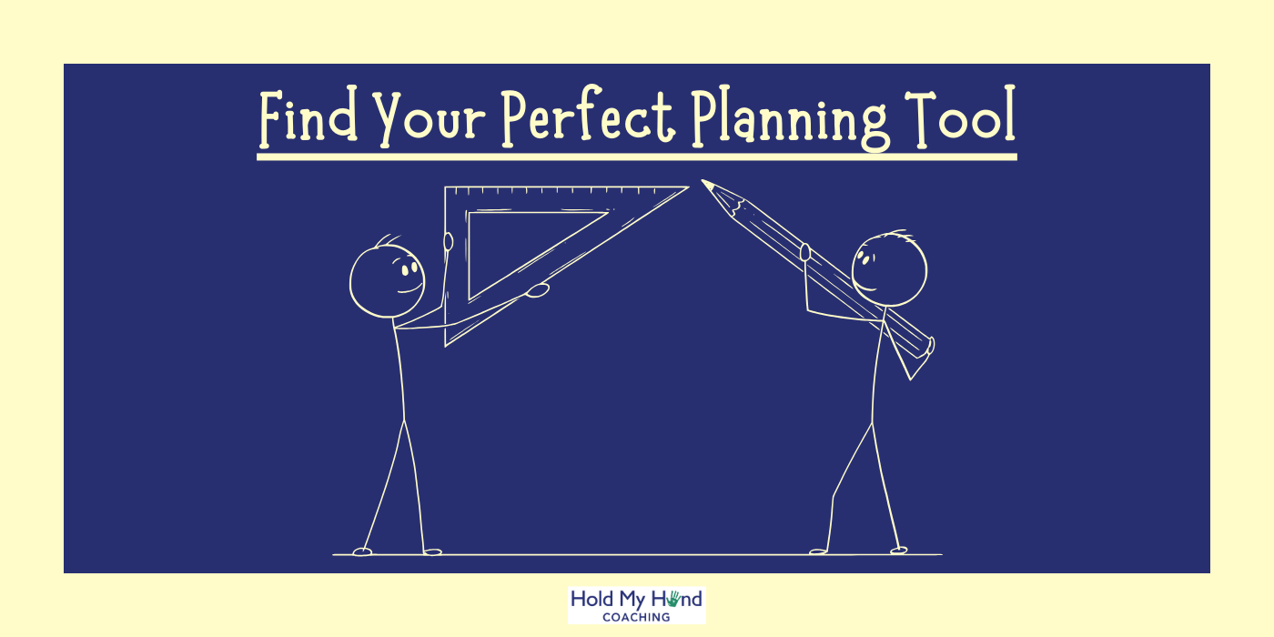 Find Your Perfect Planning Tool: A Guide for Fitness and Wellness ...